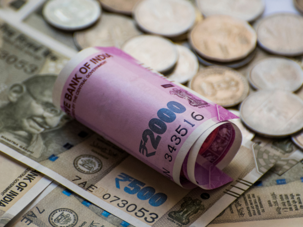 Rupee-Rouble Trade Scheme