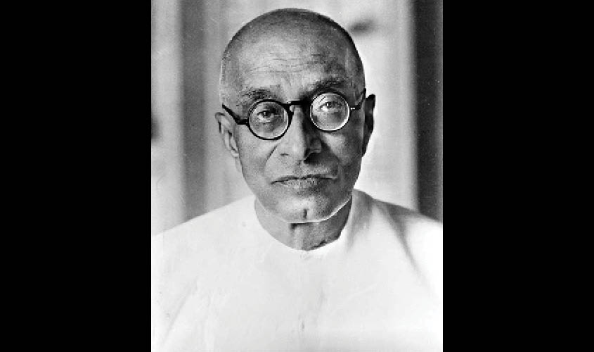 RAJAGOPALACHARI