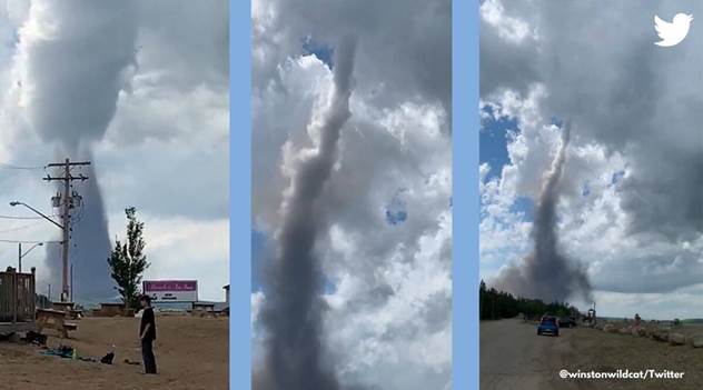 LANDSPOUT | IAS GYAN