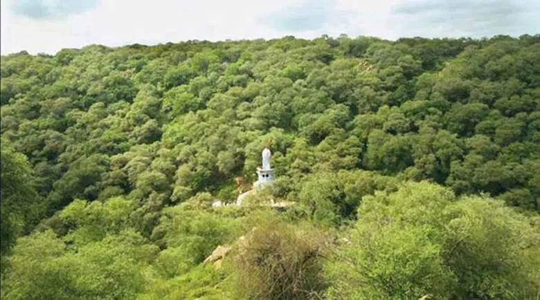 BANNI GRASSLANDS | IAS GYAN