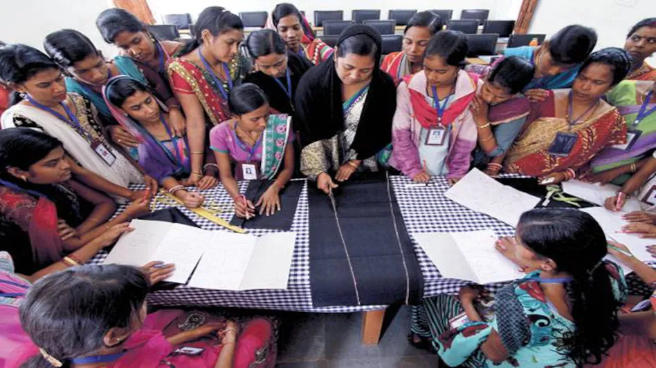 Rural Self Employment Training Institutes