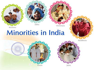 15 Points Programme for Minorities Welfare Schemes