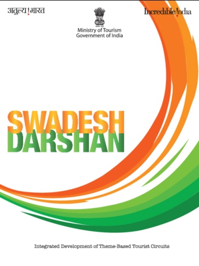 Swadesh Darshan scheme