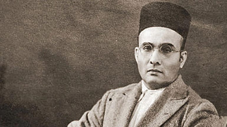 Vinayak Damodar Savarkar - IAS Gyan