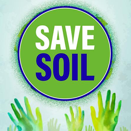 SAVE SOIL MOVEMENT