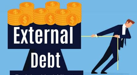 India’s External Debt | IAS GYAN