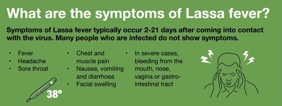LASSA FEVER