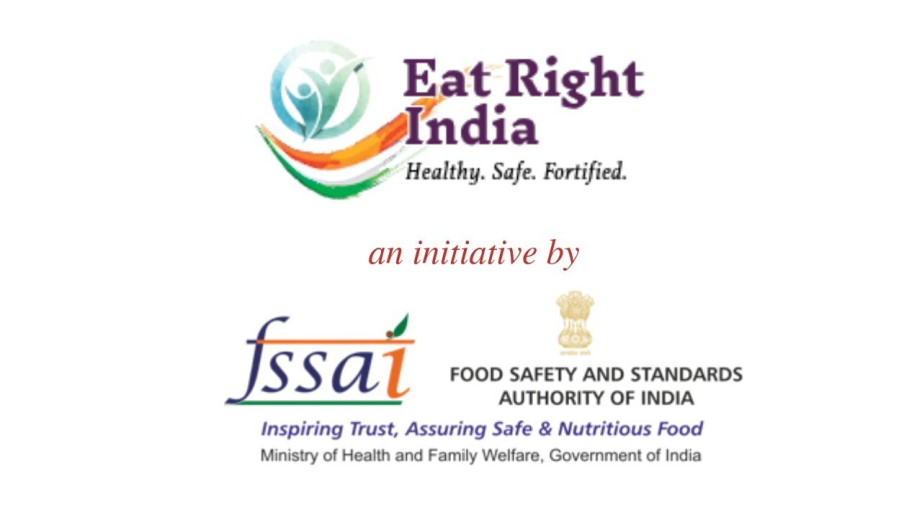 Eat Right India