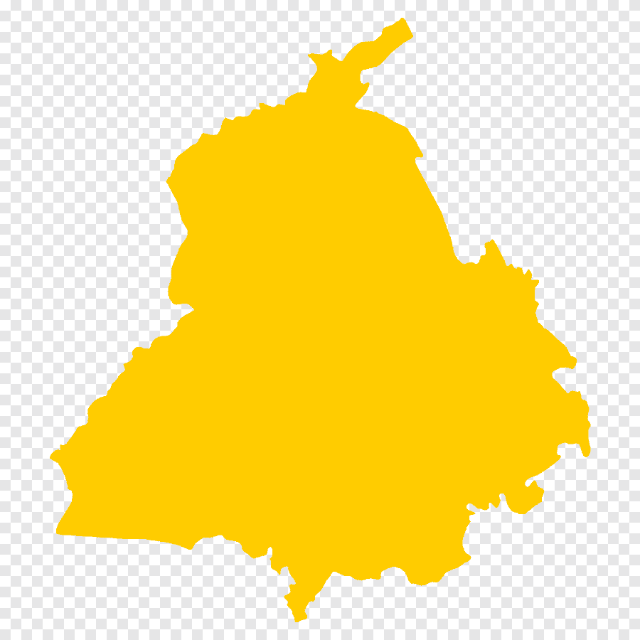 PUNJAB’S SIX AGRO-CLIMATIC ZONES