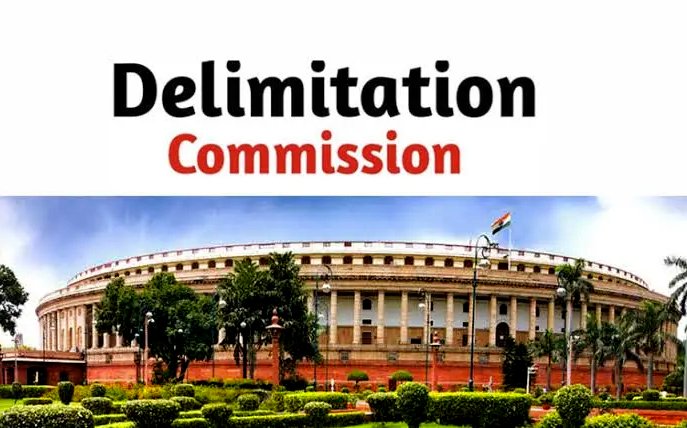 Delimitation Commission