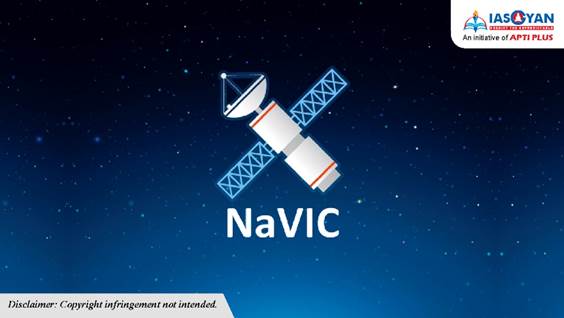 NaviC | IAS GYAN