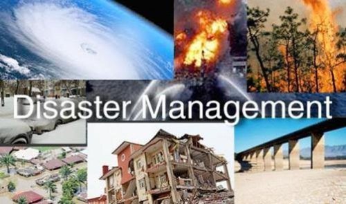 DISASTER MANAGEMENT | IAS GYAN