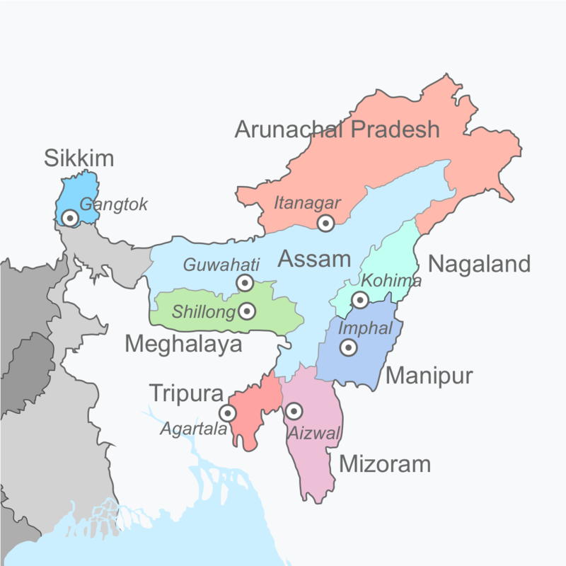 KHASI AUTONOMOUS DISTRICT COUNCIL