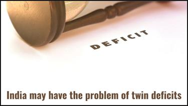 TWIN DEFICIT PROBLEM | IAS GYAN