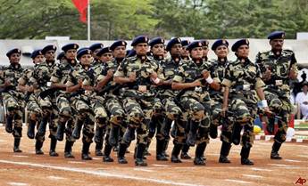 CRPF | IAS GYAN