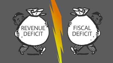 REVENUE DEFICIT | IAS GYAN