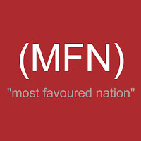 Most Favoured Nation