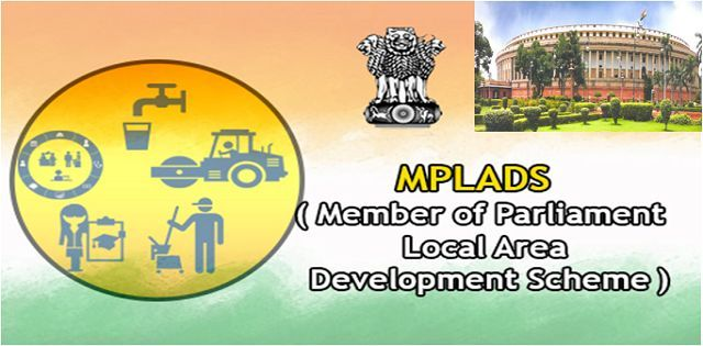 MPLADS SCHEME