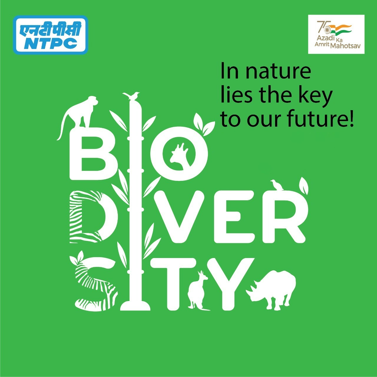 BIODIVERSITY POLICY FOR CONSERVATION AND RESTORATION OF BIODIVERSITY