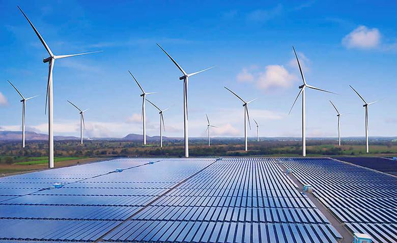 WIND ENERGY | IAS GYAN