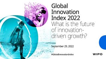 Global Innovation Index | IAS GYAN