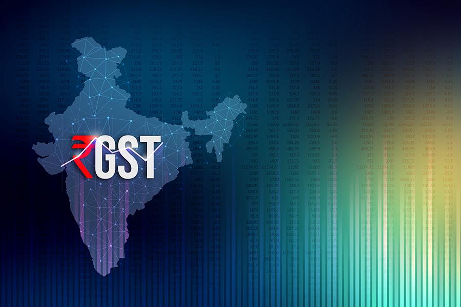 GST