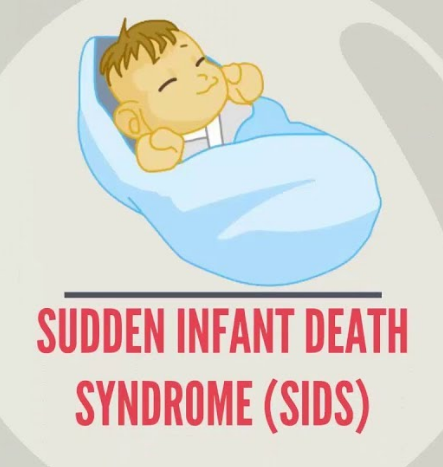 SUDDEN INFANT DEATH SYNDROME