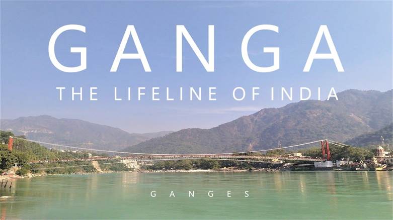 ARTH GANGA | IAS GYAN