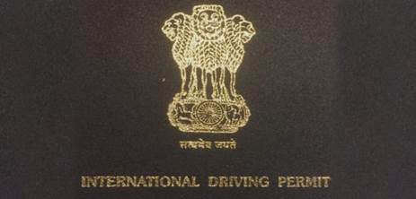 International Driving Permit (IDP) | IAS GYAN