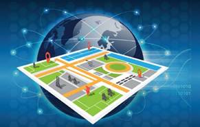 Geo-Spatial Economy | IAS GYAN