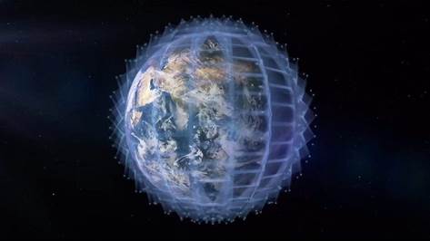 OneWeb Satellite Constellation | IAS GYAN