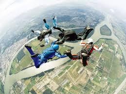 Draft National Air Sports Policy (NASP)