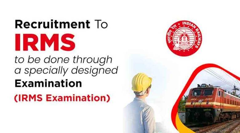 INDIAN RAILWAYS MANAGEMENT SERVICE (IRMS) | IAS GYAN