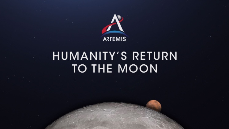 ARTEMIS PROGRAM