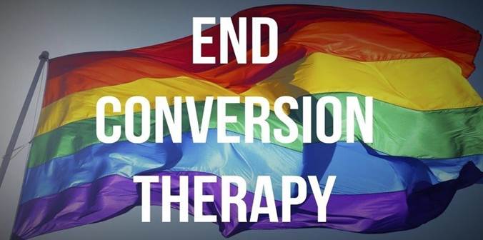 CONVERSION THERAPY | IAS GYAN
