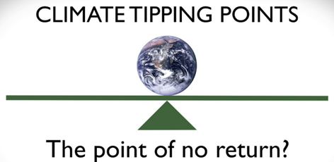 TIPPING POINT | IAS GYAN