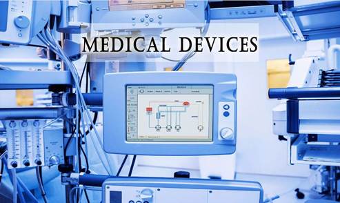Medical Devices: Regulations and Control | IAS GYAN