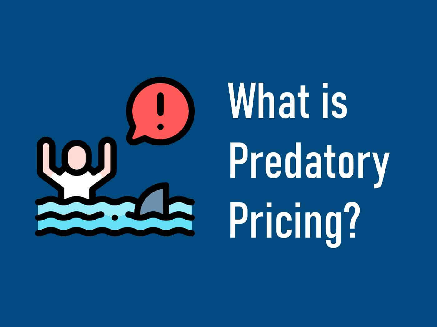 PREDATORY PRICING AND COMPETITION COMMISSION OF INDIA