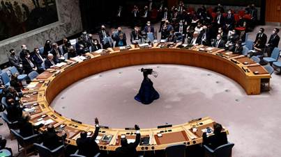 UNITED NATIONS SECURITY COUNCIL (UNSC) | IAS GYAN