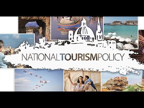 National Tourism Policy