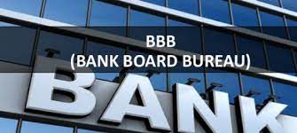 Banks Board Bureau (BBB) | IAS GYAN