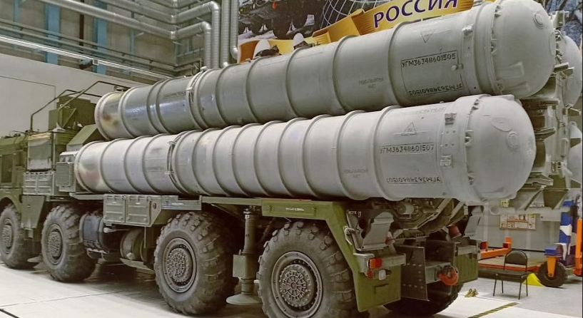 COUNTERING AMERICA'S ADVERSARIES THROUGH SANCTIONS ACT (CAATSA) | IAS GYAN