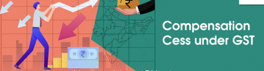 GST Compensation | IAS GYAN