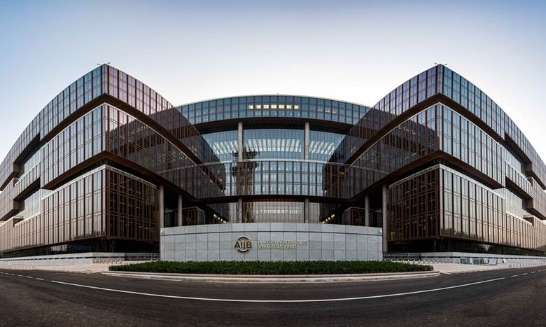 ASIAN INFRASTRUCTURE INVESTMENT BANK (AIIB) | IAS GYAN