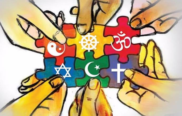RELIGIOUS CONVERSION | IAS GYAN