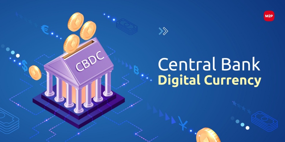 CENTRAL BANK DIGITAL CURRENCY (CBDC) | IAS GYAN