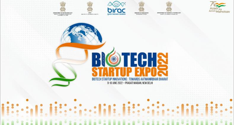 BIOTECH STARTUP EXPO | IAS GYAN