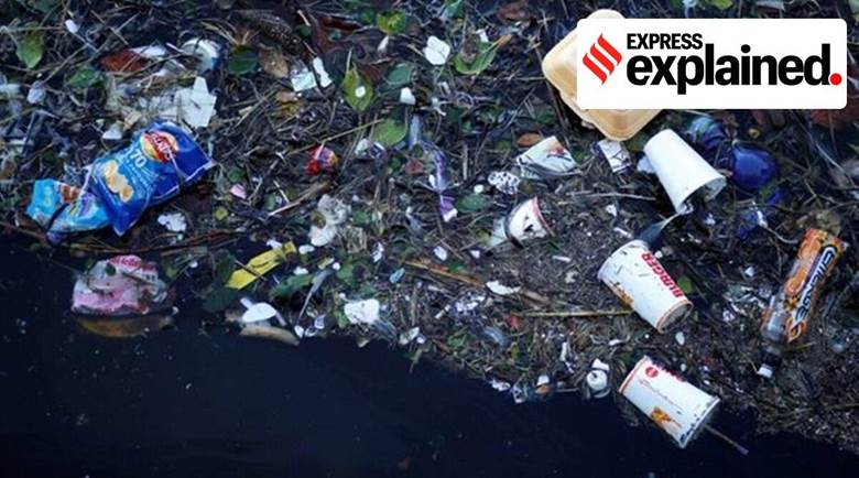 NANO PLASTICS | IAS GYAN