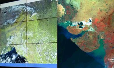 OCEANSAT-3 | IAS GYAN