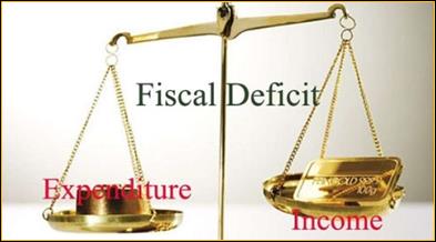 Fiscal Deficit | IAS GYAN